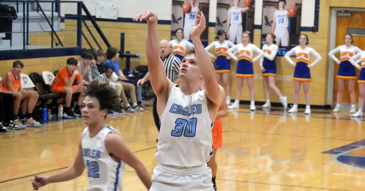 SEB Dominates OPH for First Win of 2023 | Vandalia Radio