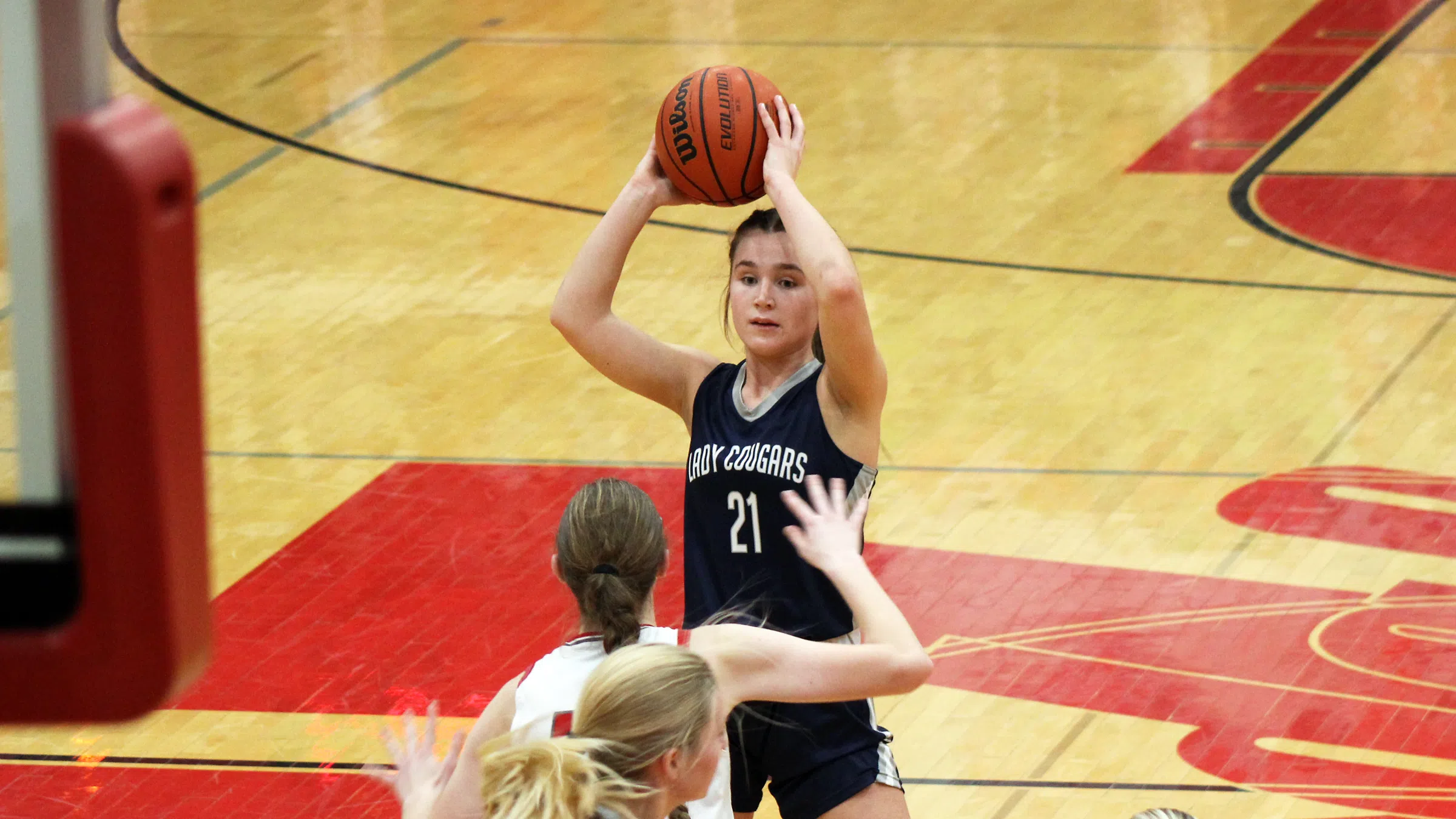 South Central Falls in Heartbreaker to WSS, 43-42 | Vandalia Radio