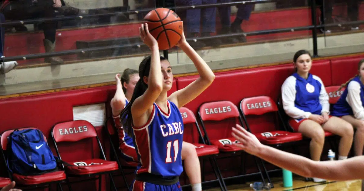 CHBC Doubles Up Ramsey to Close Out Regular Season with 19th Win ...
