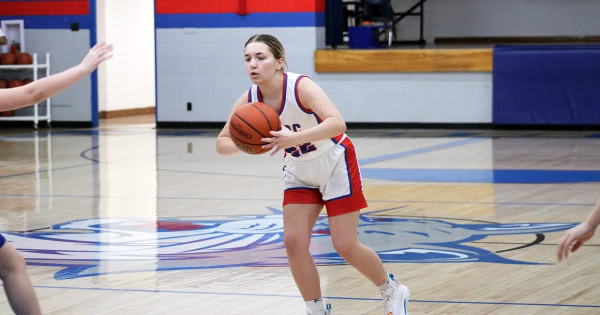 CHBC Girls Rout Martinsville to Advance to Regional Semifinals ...