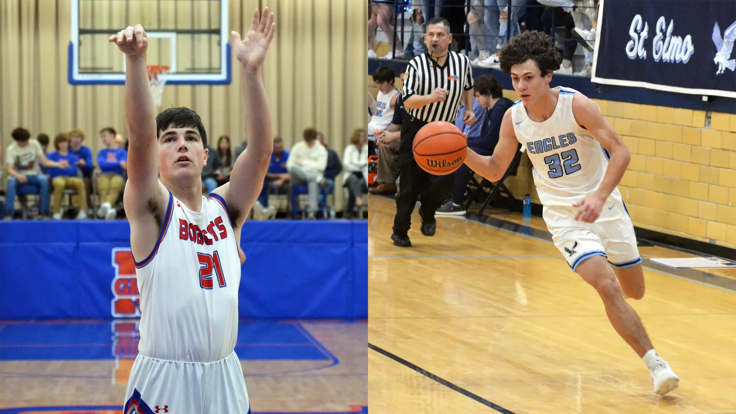 SEB Beats CHBC to Claim Egyptian Illini Conference Title | Vandalia Radio