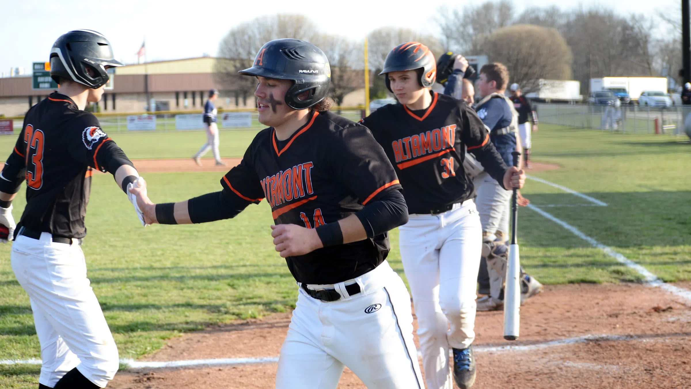 Indians Suffer Heartbreaking Loss at St. Anthony | I70Sports