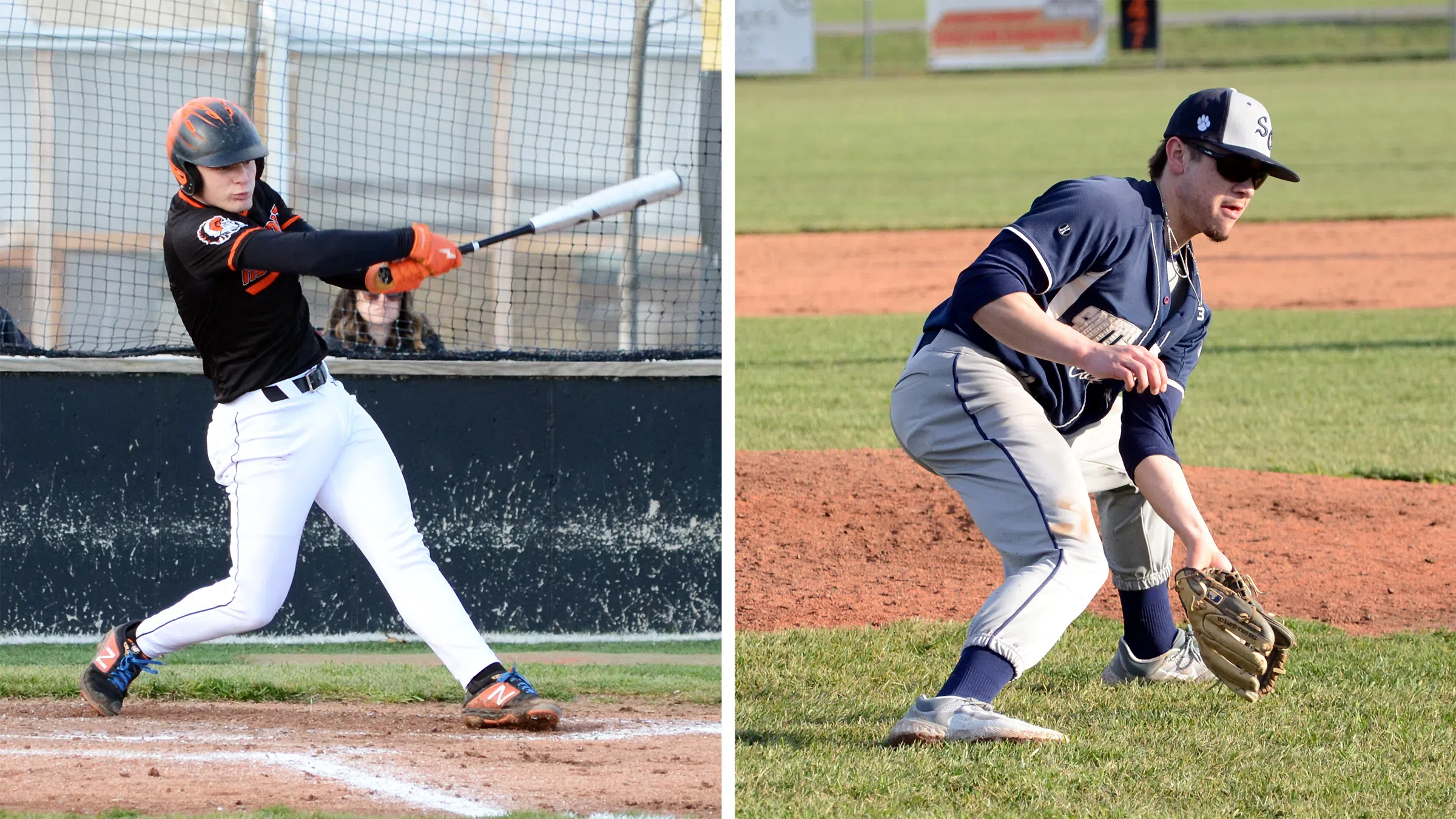 Late Runs Lead South Central Past Altamont | Vandalia Radio