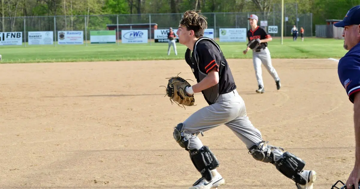 Ramsey Offense Stalls Out in Loss to WSS | Vandalia Radio