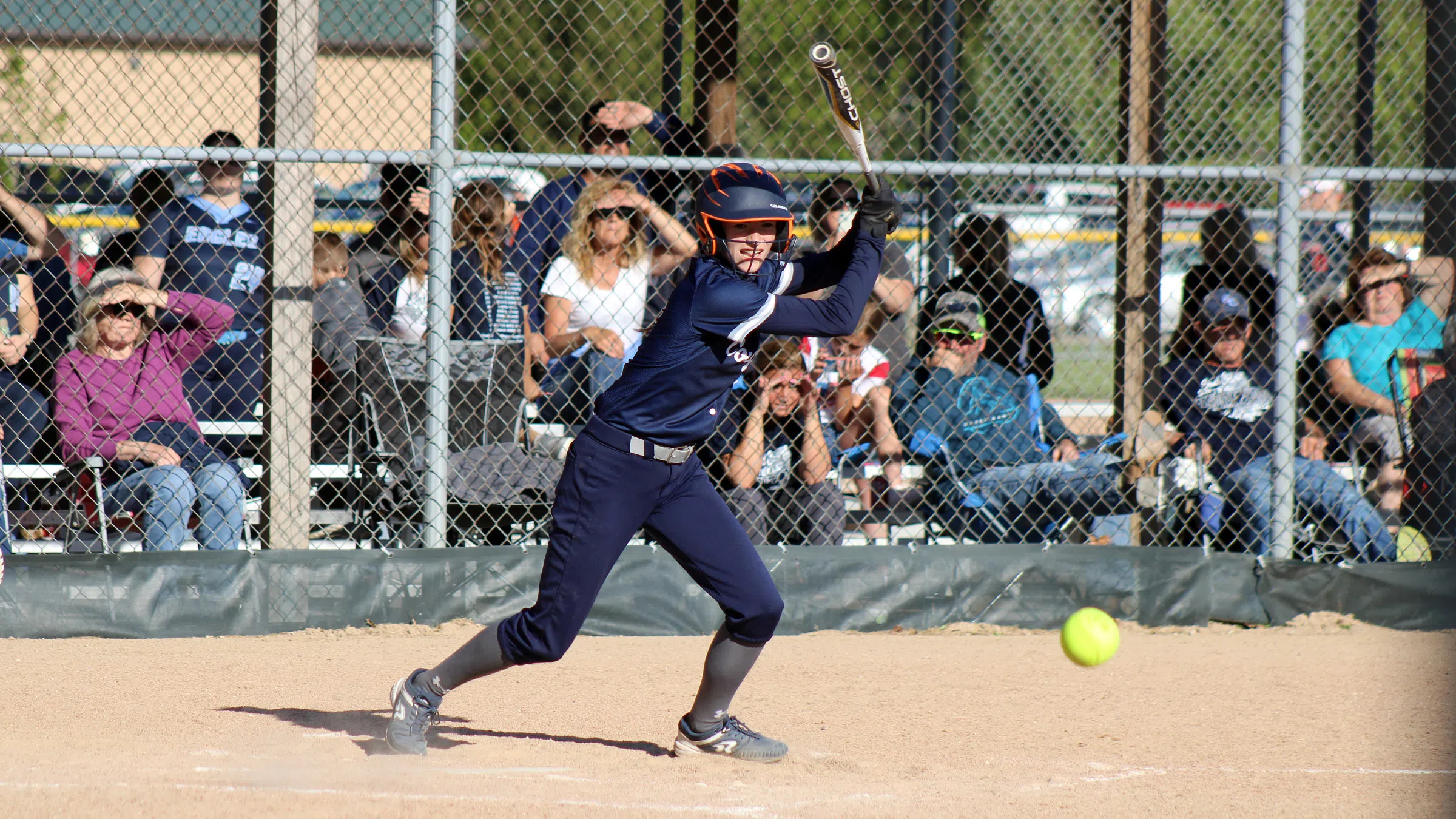 South Central Falls to St. Anthony in NTC Tournament Championship Game ...