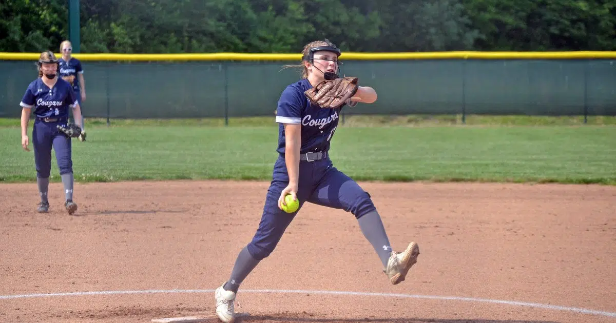 South Central Girls Rout Webber to Return to Regional Championship ...