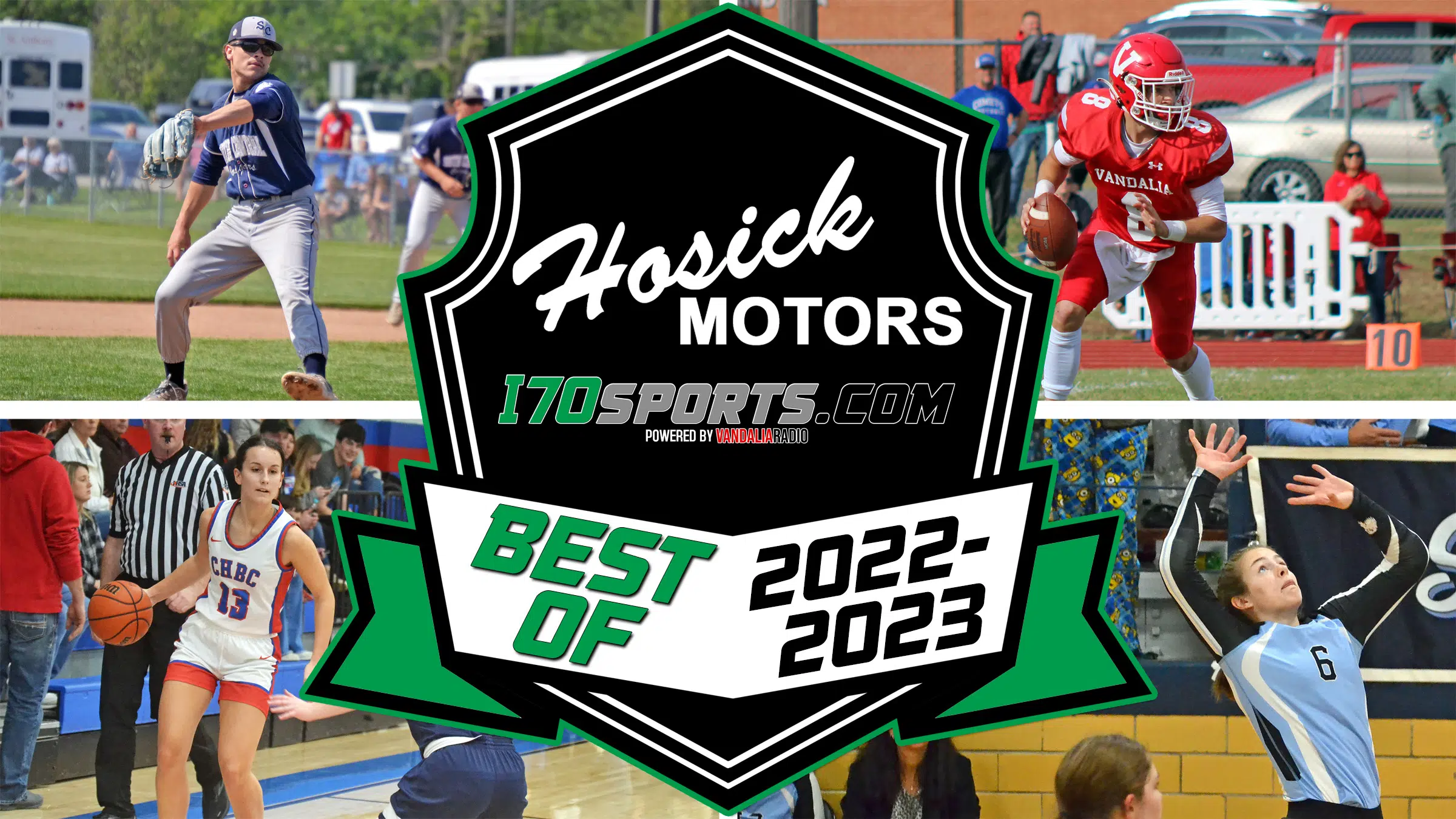 “Best Of” Begins on Saturday | Vandalia Radio