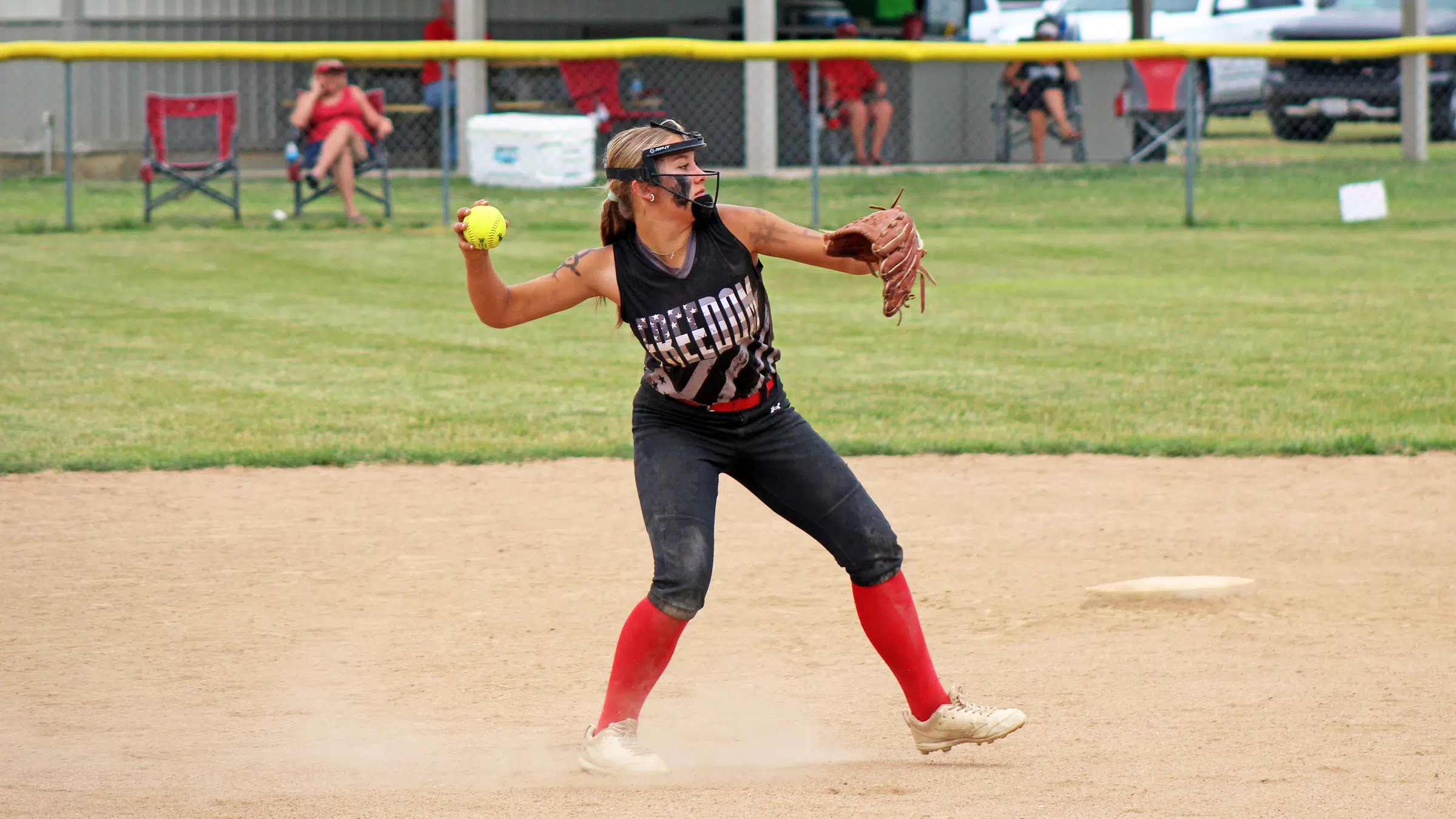 Freedom (2010) 12U Wraps Up Season at Illinois State “C” Tournament ...
