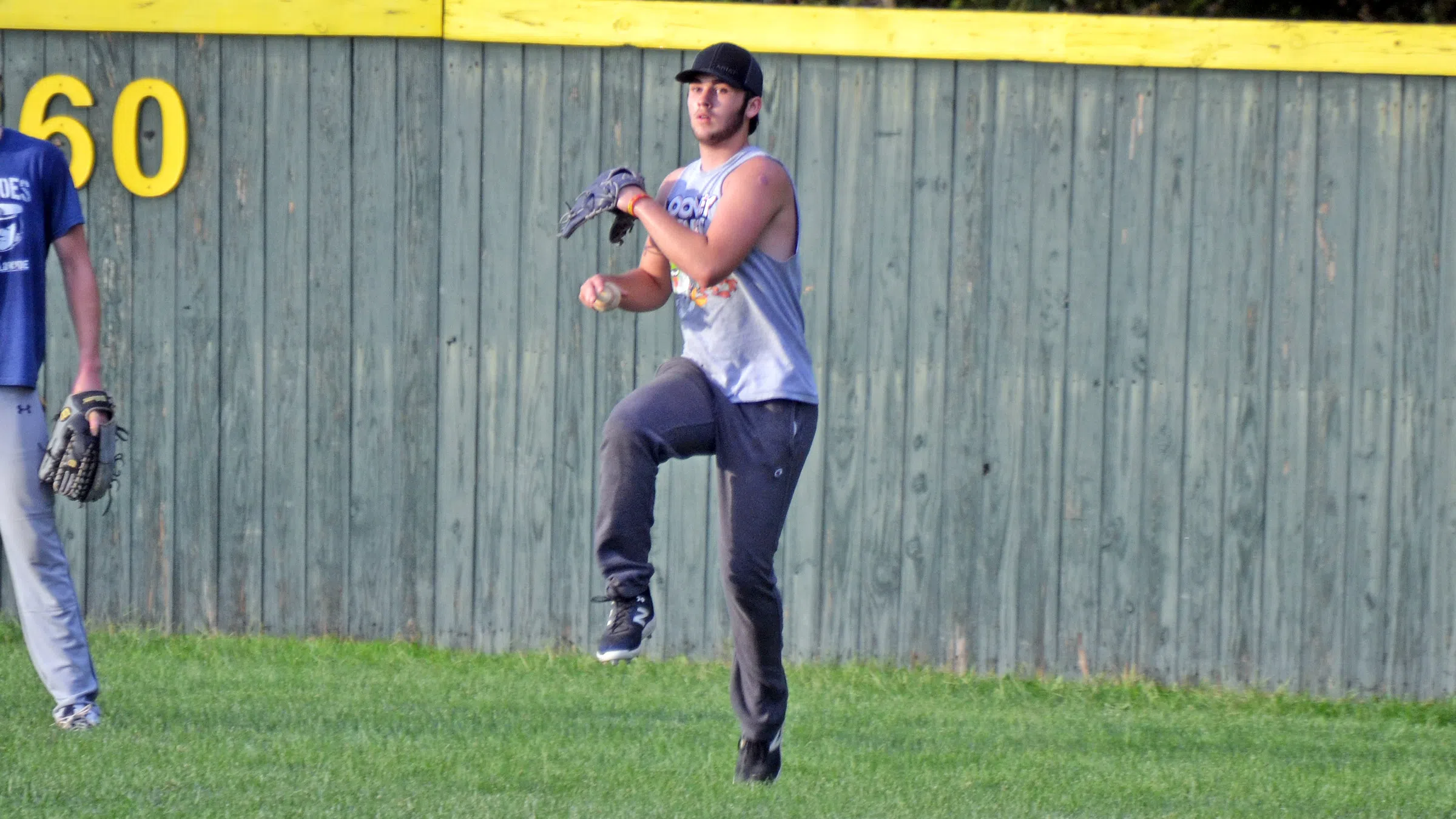 South Central baseball set to get started with fall baseball season ...