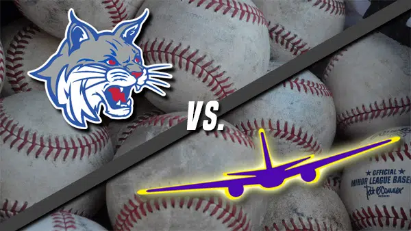 CHBC Gets By BSE in Dual Conference Battle | Vandalia Radio