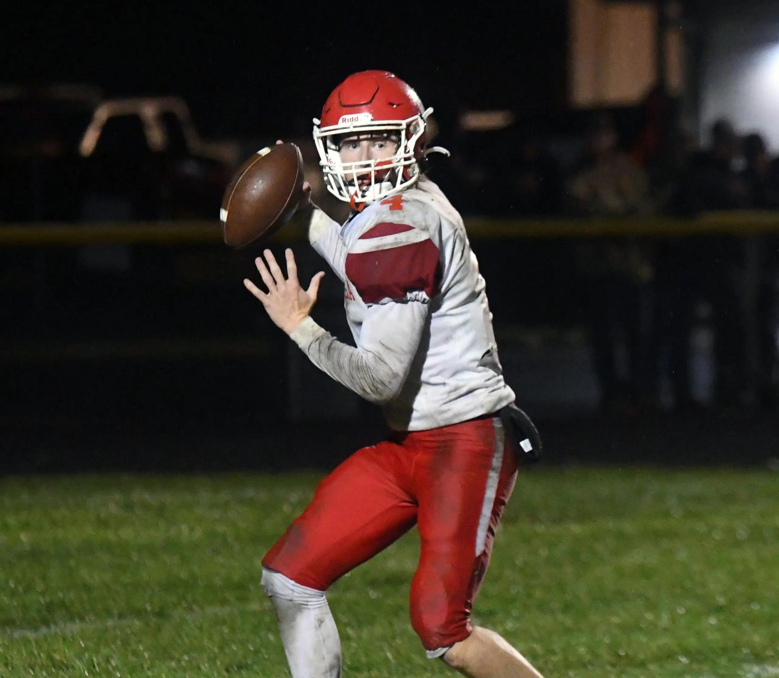 Vandals Football in playoffs for 7th straight season—wrap up regular ...