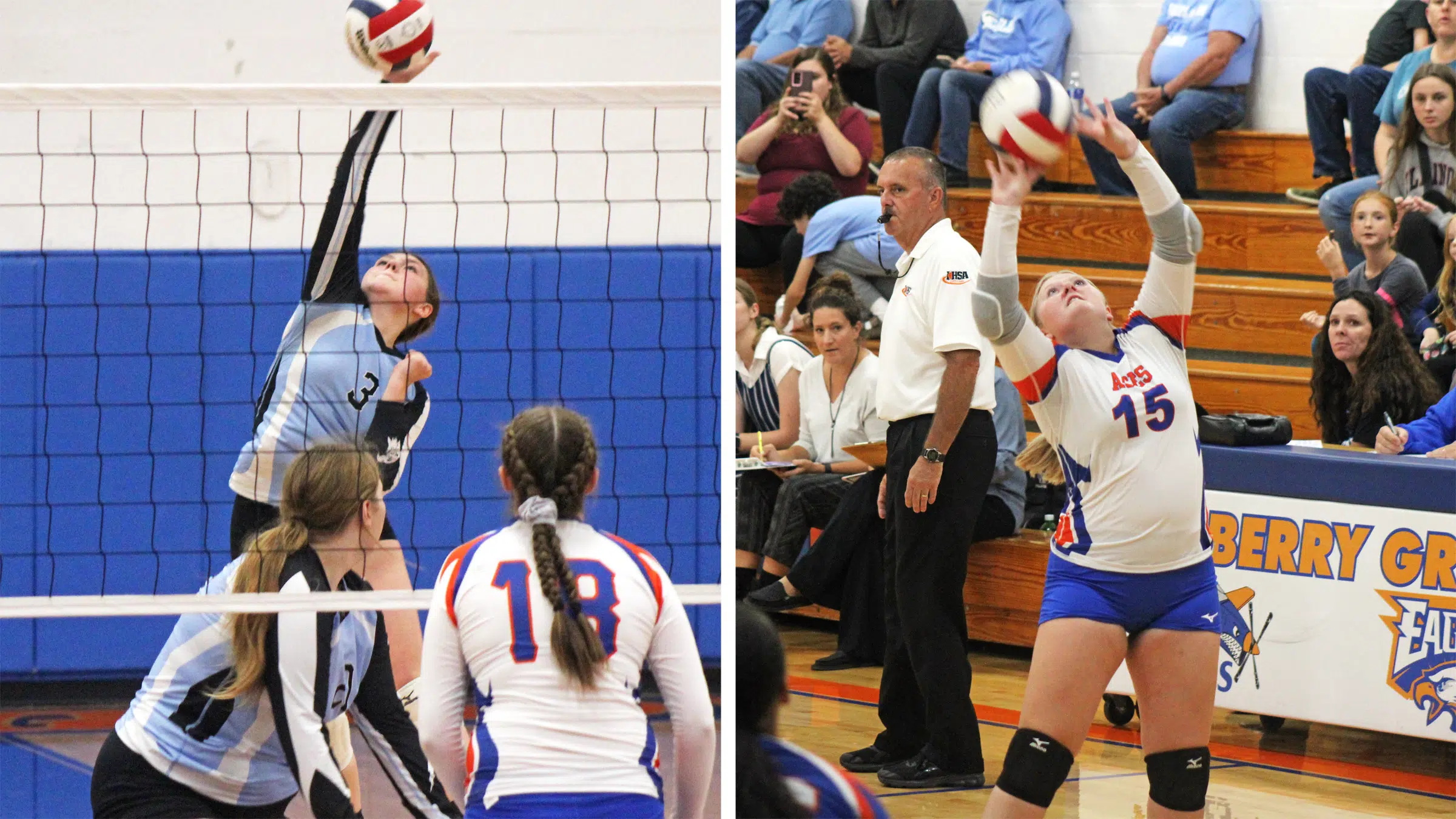 SEB Beats Mulberry Grove in Pivotal EIC Match | Vandalia Radio