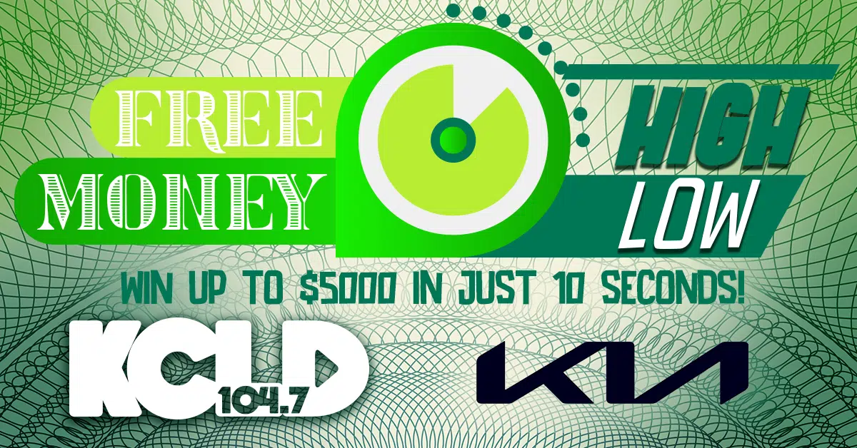 104.7 KCLD
