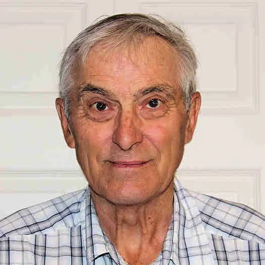 Allan David Kinney | 560 CFOS