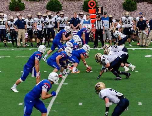 WIAC Announces Isthmus Bowl | ESPN Radio AM1590 WPVL - Platteville