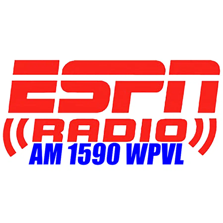 ESPN Radio AM1590 WPVL - Platteville
