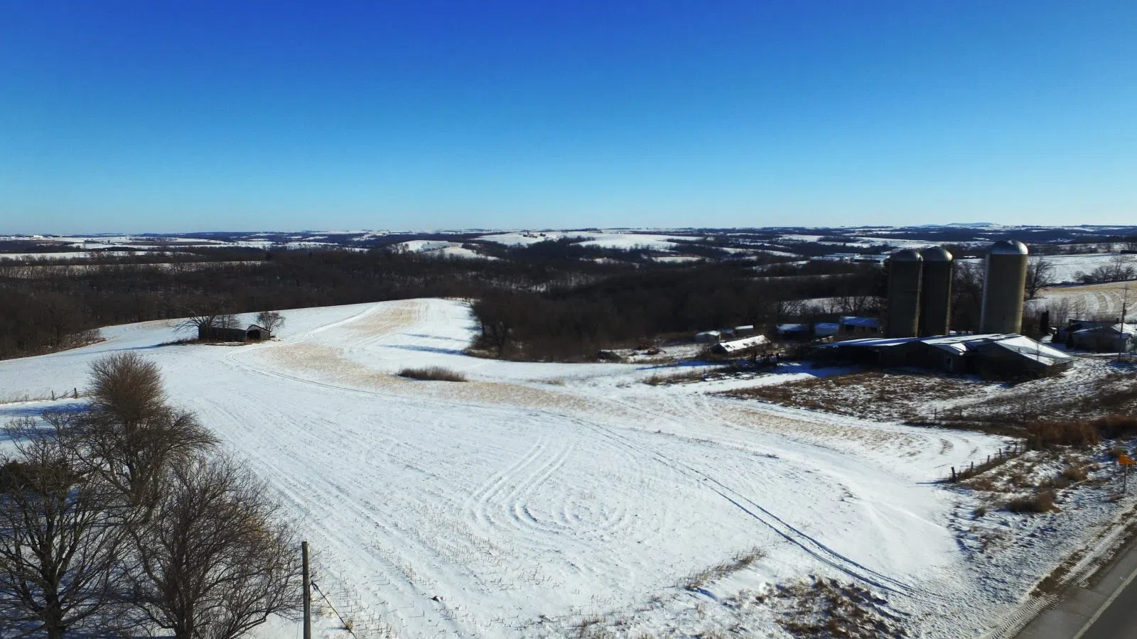 Highway 81 – Ellenboro, WI | 97 Seven Country WGLR - The Tri-States ...