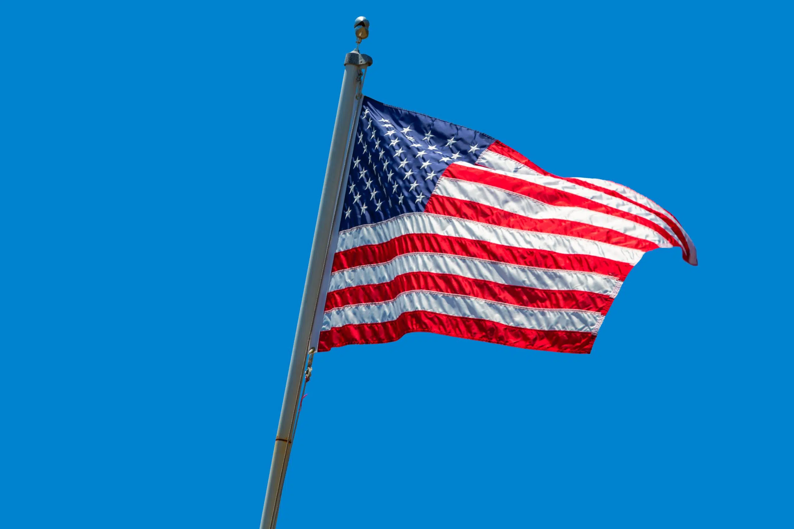 Freedom Honor Flight Travels From La Crosse To D.C. | 97 Seven Country ...