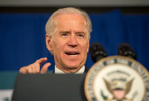 Biden To Visit Kenosha | 97 Seven Country WGLR - The Tri-States Best ...