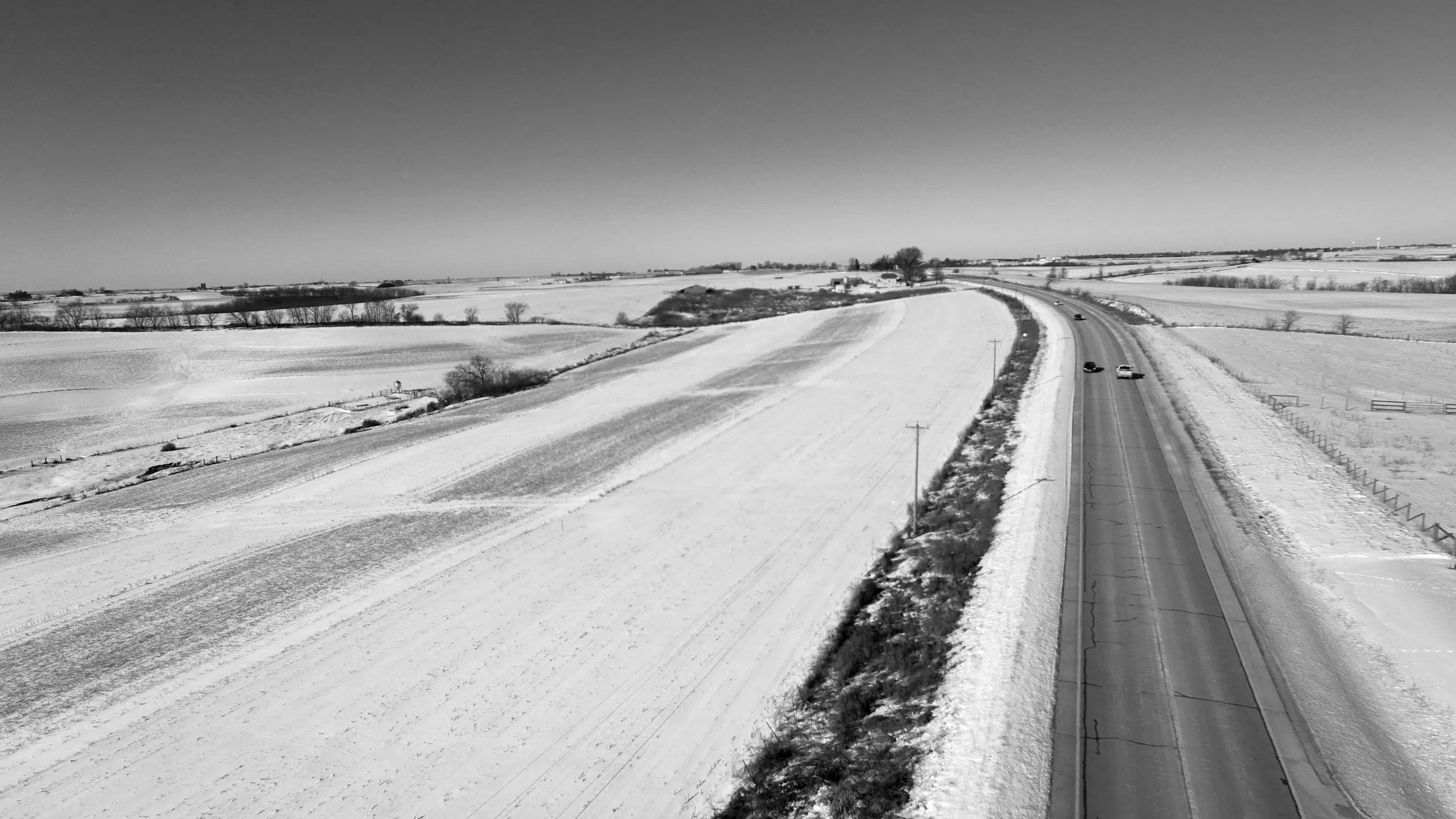 Winter Weather Advisory Tonight and Tomorrow | 97 Seven Country WGLR ...