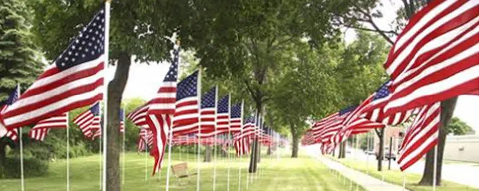 40,000+ Minnesota Veterans Eligible For Post 9-11 Service Bonus ...