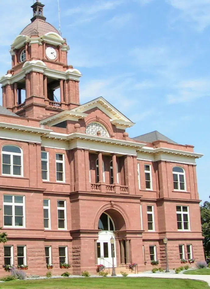 Grant County Courthouse evacuated Tuesday Due to Credible Threat ...
