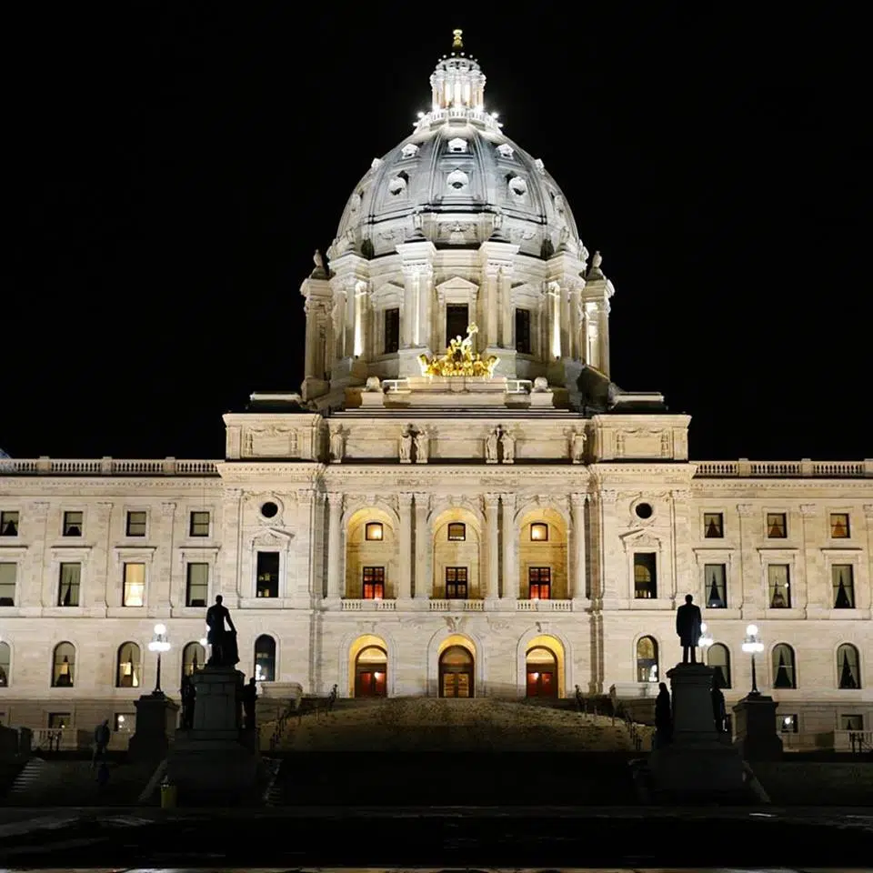 Minnesota House Passes $1 Billion COVID Bonus Bill | Fergus Now
