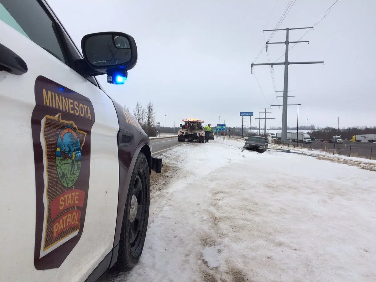 Minnesota Traffic Deaths in 2021 Highest in 14 Years | Fergus Now