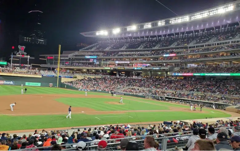 Minnesota Twins Open Regular Season at Kansas City Royals | Fergus Now