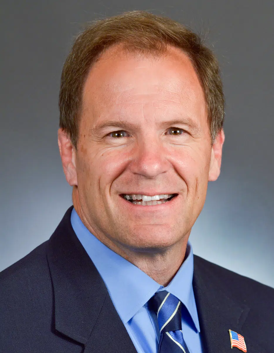 Marquart Named Commissioner of Revenue | Fergus Now