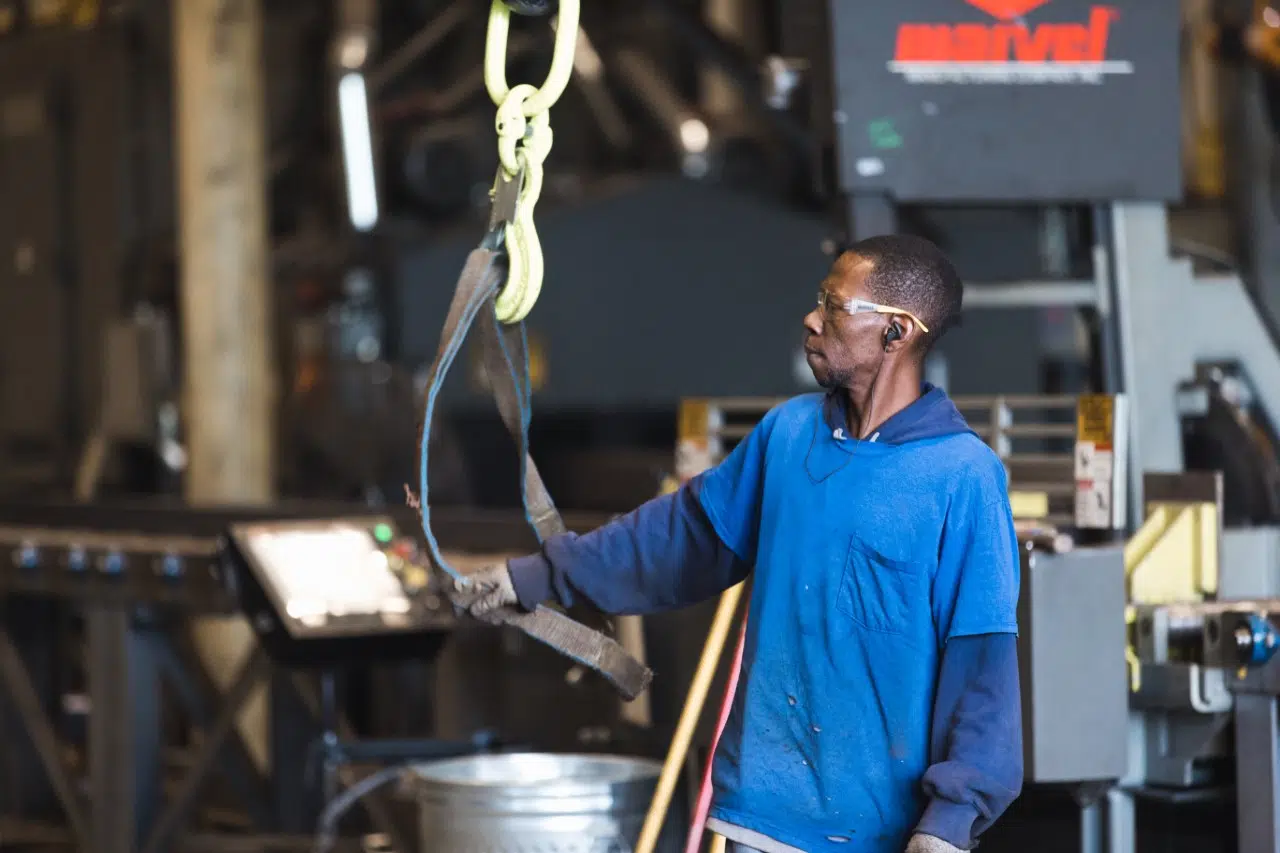 Up to $150,000 Training Grant Available For Eligible Employers | Fergus Now