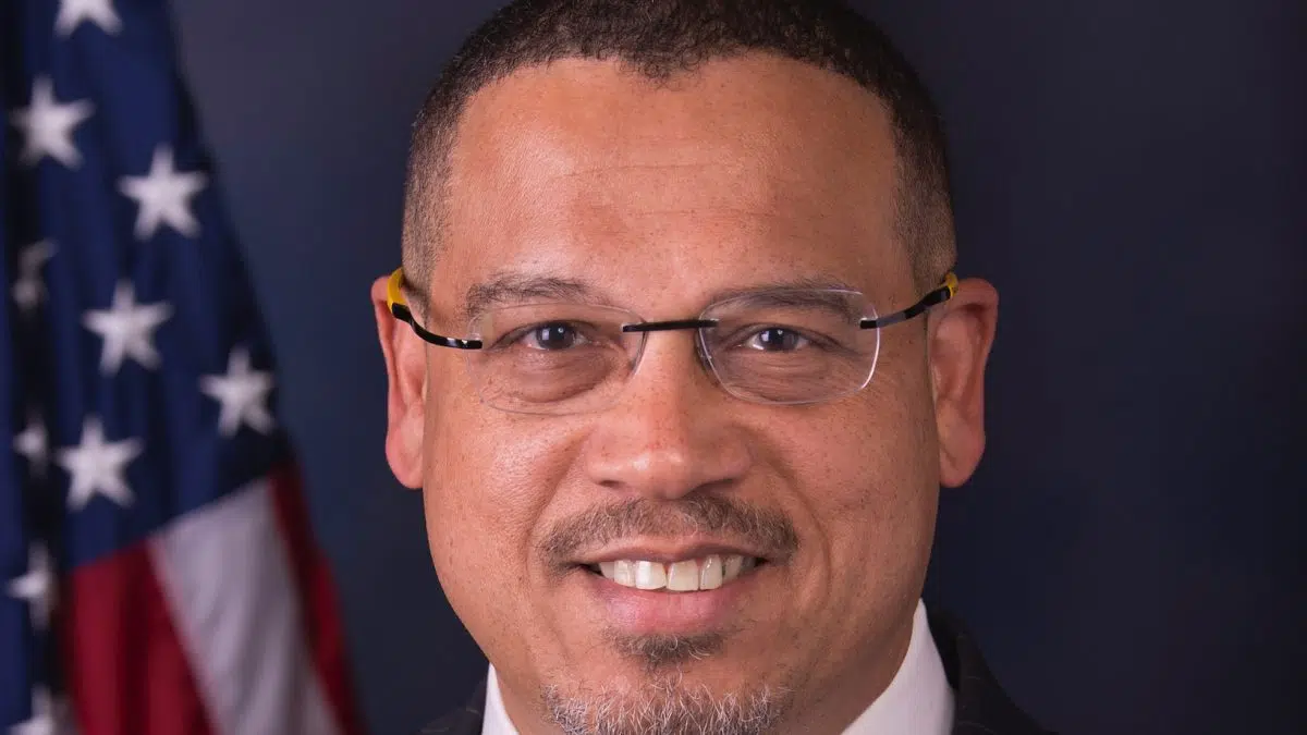 Minnesota AG Ellison Joins Effort to Crack Down on Robocalls | Fergus Now