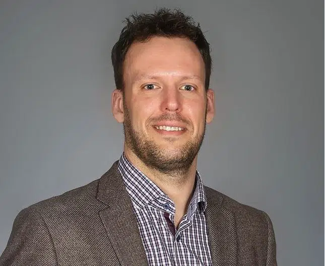 Schepper Joins Greater Fergus Falls | Fergus Now