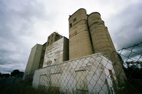 Historic Red River Flour Mill to be Redeveloped | Fergus Now