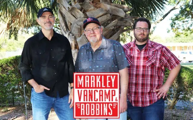 Today Markley, Van Camp, and Robbins Radio Show Comes to News Talk 1250 ...
