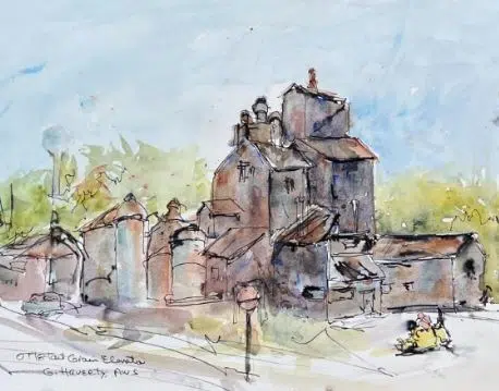 M State’s Charles Beck Gallery to host first-ever Art of the Lakes ...