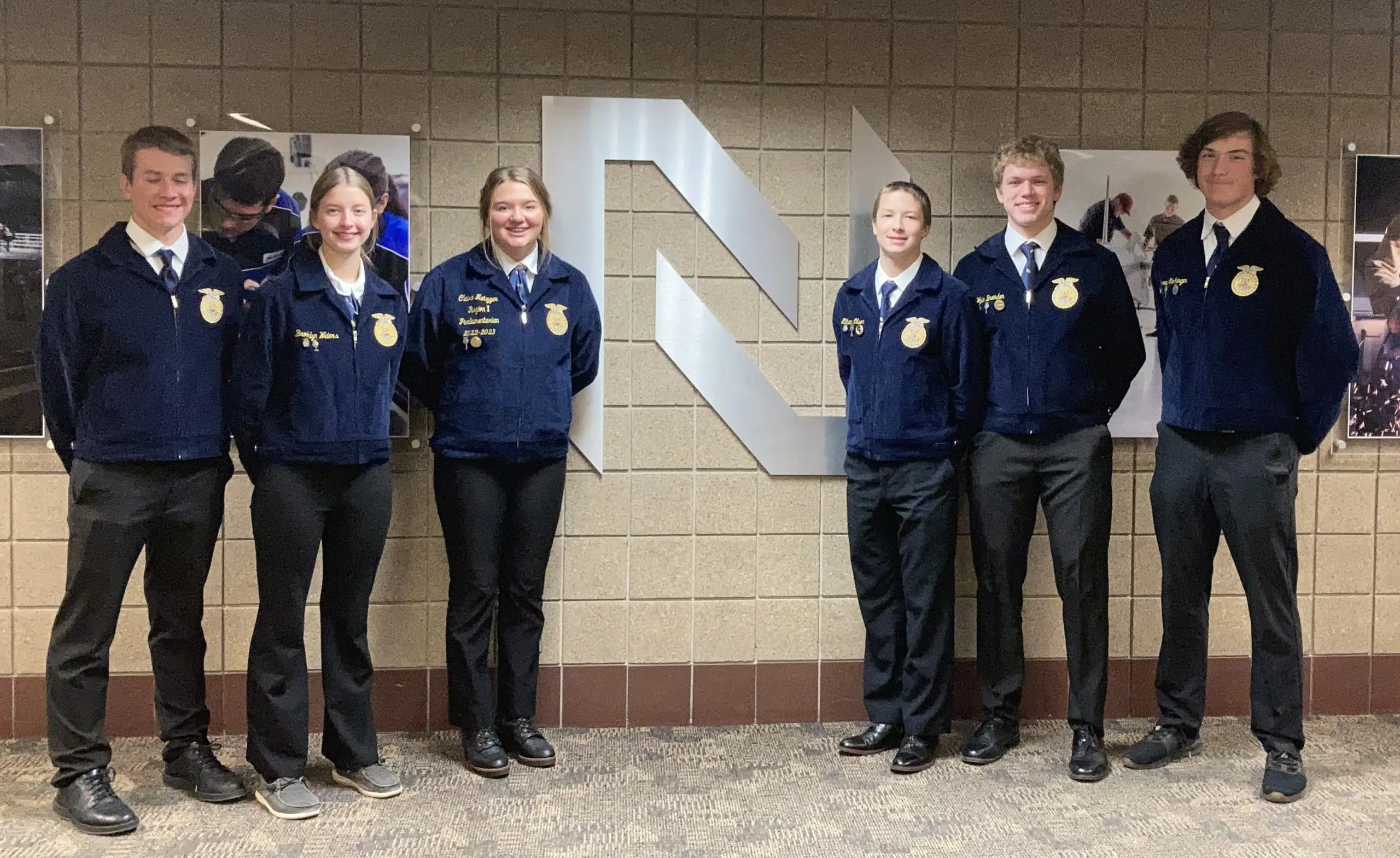 2023 Rothsay FFA Chapter Profile | Fergus Now