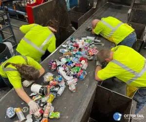 No More Fish Guts | Fergus Now