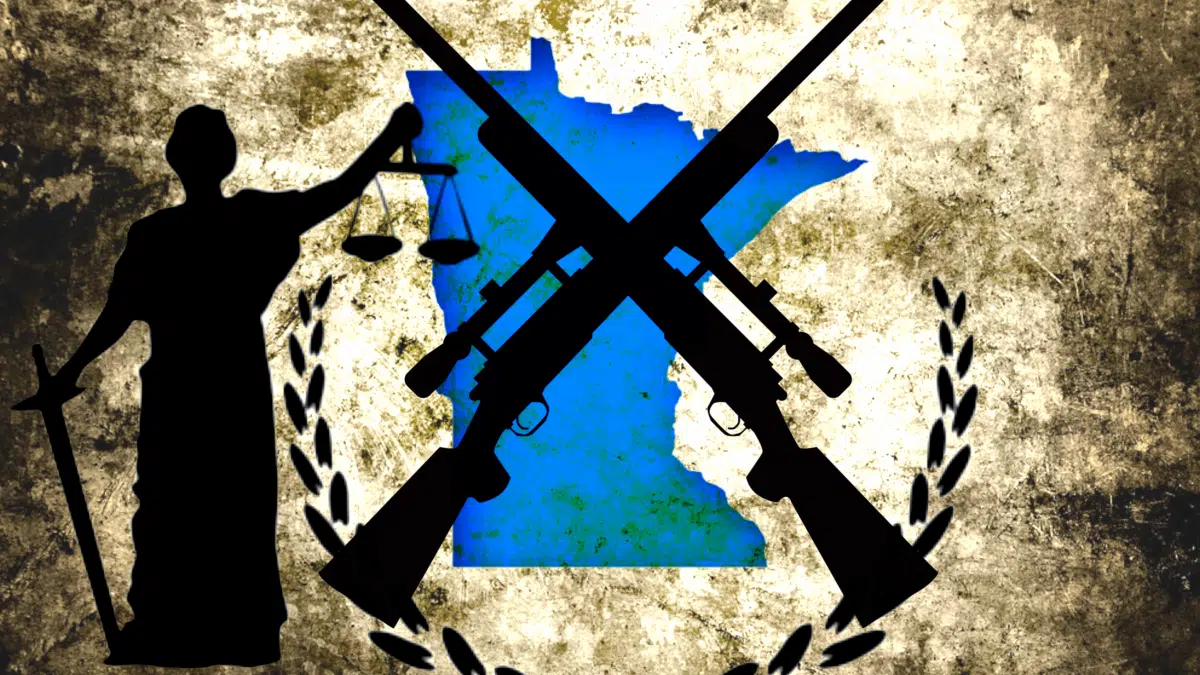 NEW Minnesota Gun Laws | Fergus Now