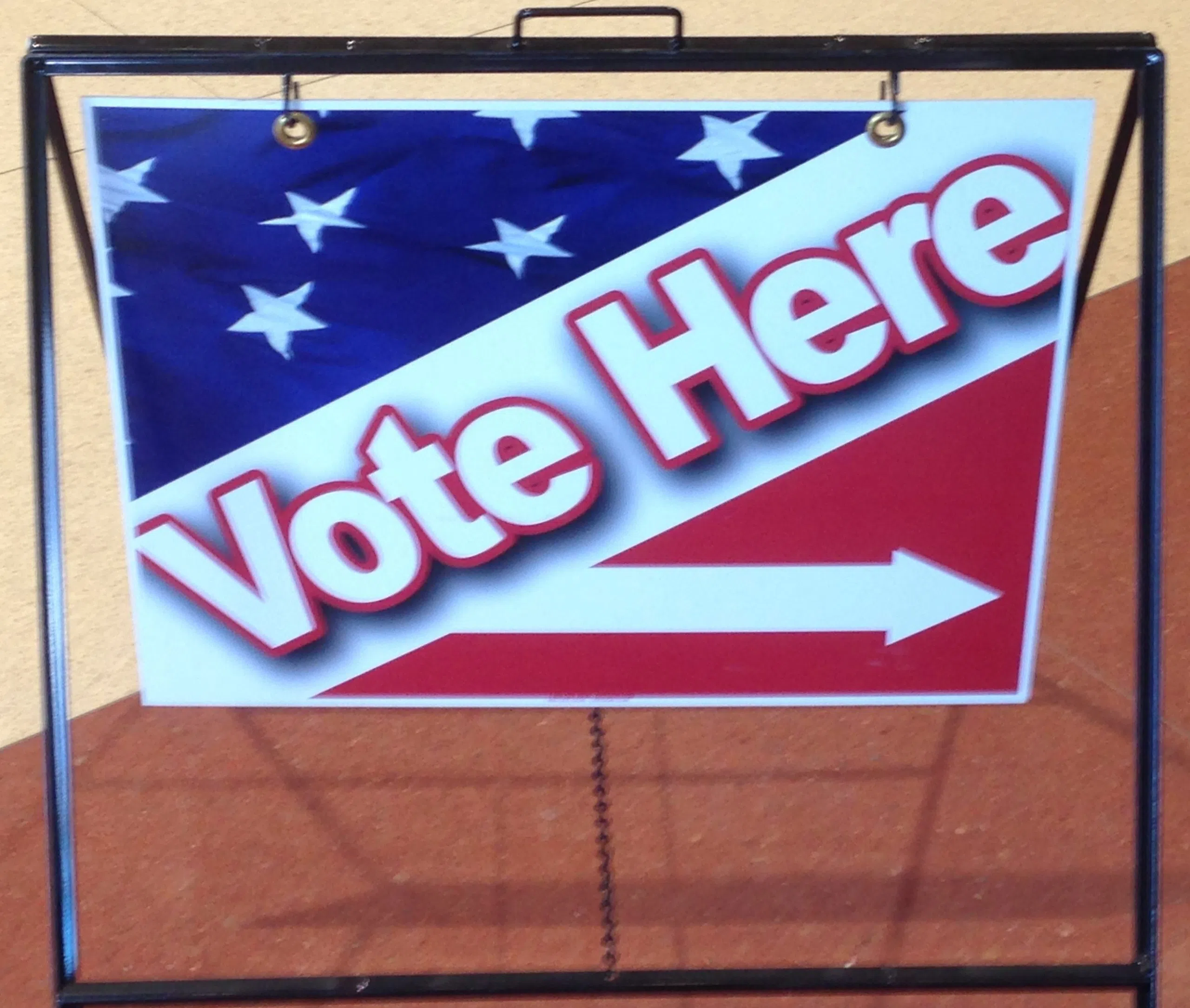 ND municipal elections could include those living in extraterritorial ...