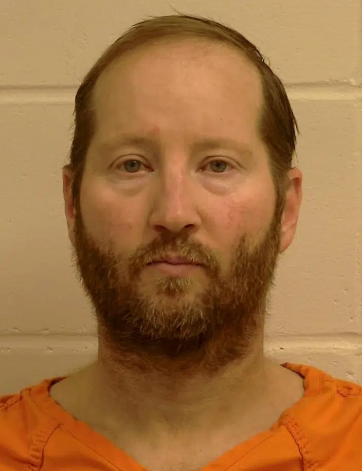 NW MN murder suspect in court for attempted escape | KNOX News Radio ...