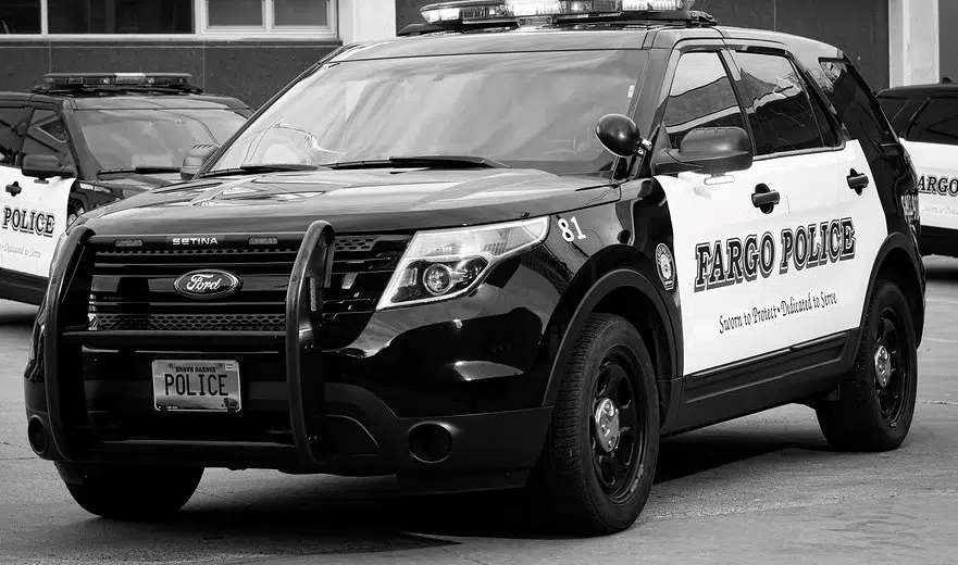 Fargo Police arrest suspect in weekend shooting downtown | KNOX News ...