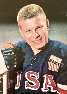 UND hockey standout Reichart dies at 86 | KNOX News Radio, Local News ...