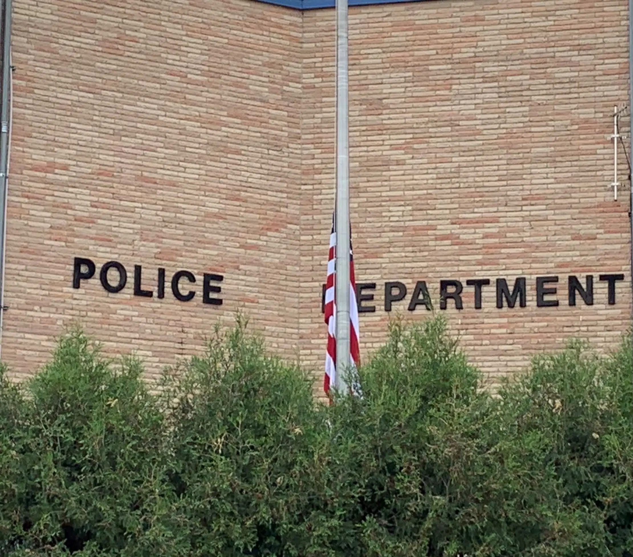 GFPD receives four year national accreditation | 97 KYCK