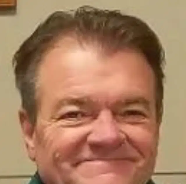 Former Clay Co. Sheriff Bergquist dies at 64 | KNOX News Radio, Local ...