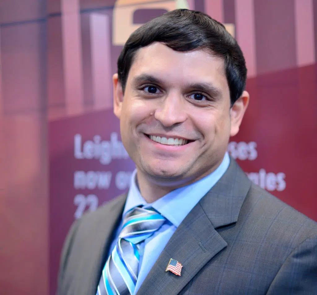 Noah Chelliah | KNOX News Radio, Local News, Weather and Sports