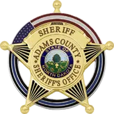 Sheriff: Apparent arson fire at ND officer’s home | KNOX News Radio ...