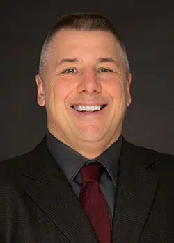 Dosch rejoins UND football staff | KNOX News Radio, Local News, Weather ...