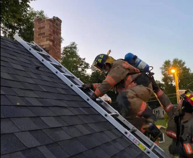 Becker County Fire Chiefs Concerned with Staffing Levels at County’s ...