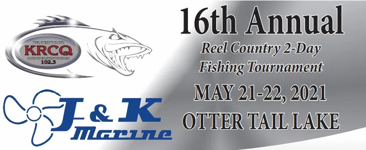 KRCQ 102.3 | Lakes Area Radio